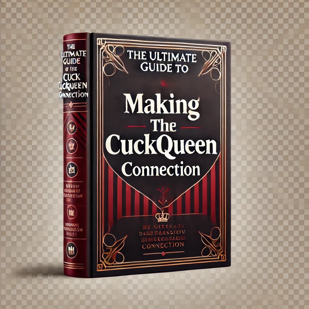 The Ultimate Guide to Making the Cuckquean Connection - CuckQueens.com